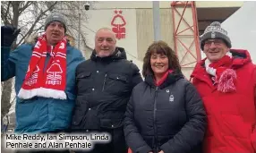 ‘I’m pinching myself – this is the dream!’ - PressReader