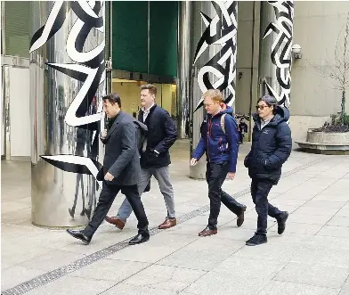 Ayuda para los empleados - PressReader