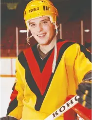 Tony Tanti’s name rarely comes up when discussing great Canucks but the ...