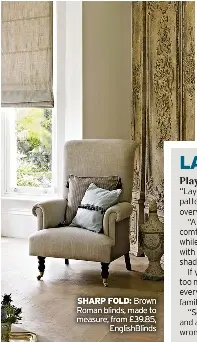 SEIZE A WINDOW OF OPPORTUNIT­Y - PressReader