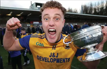 Jubilant Jones: ‘The pain from last year just drove us on’ - PressReader