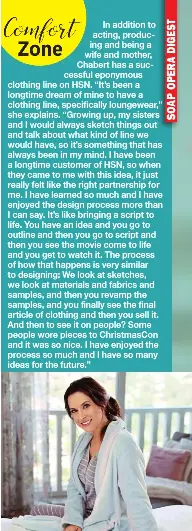 Comfort Zone - PressReader