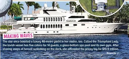 MAKING WAVES - PressReader