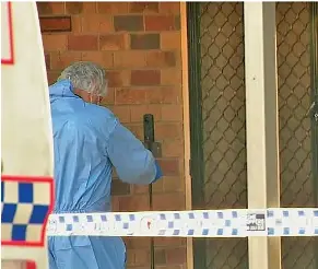 Former Fiji resident killed, son in custody - PressReader