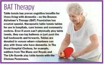 BAT Therapy - PressReader