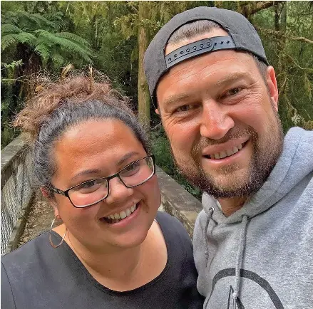 Kiwi Man’s Miraculous Story - PressReader