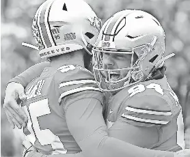 Former OSU snapper appears in court on strangulat­ion charge - PressReader