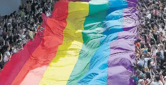 Flagging the irony of flying the flag - PressReader