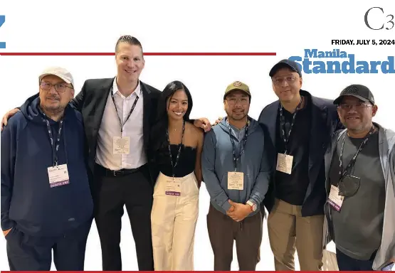 Vivamax goes German - PressReader