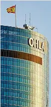 OHLA cierra con José Elías y Andrés Holzer su inversión de 75 millones ...