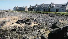 SANDHAVEN AND PITTULIE - PressReader