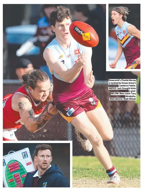 THE POWER OF WON - PressReader