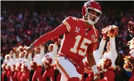 NFL divisional round playoff prediction­s: how do you beat the No 1 seeds? - PressReader