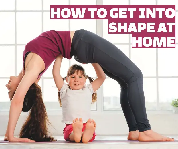 PICK UP THE PACE - PressReader