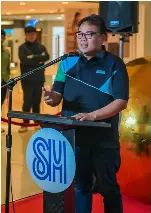 SM Supermalls and MMDA launch Smart Mobility and Traffic Informatio­n ...