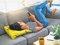 THE MATTER - PressReader