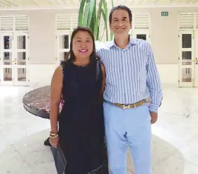 Extraordin­ary hotel experience in Singapore - PressReader