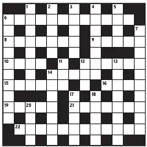 Quizword & Crossword - PressReader