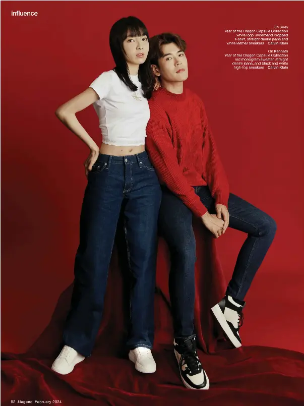 ones to watch - PressReader