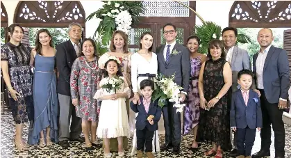 A decade of love - PressReader