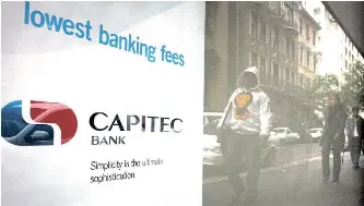 Meet Michiel Le Roux, founder of Capitec Bank who listed on Forbes ...