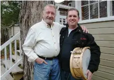 One more waltz with The Band - PressReader