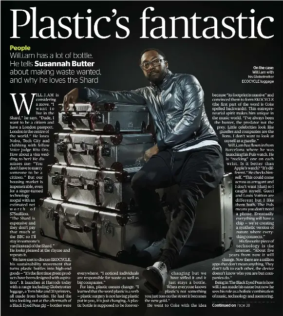 He’s got bottle - PressReader