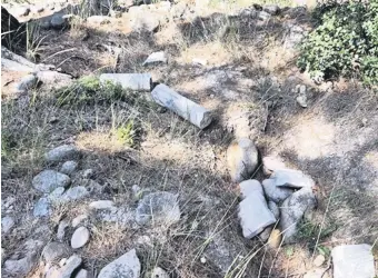 Site of Alexander the Great’s Battle of Granicus identified in ...