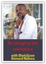 E mine eld that purpose is in the workplace - PressReader