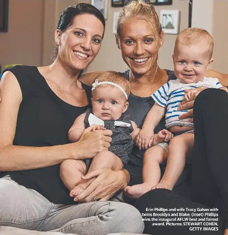 MY BABES WILL KICK A SHERRIN - PressReader