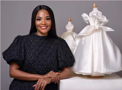 BRIDAL EXPO INAUGURATE­S IN PALAPYE - PressReader