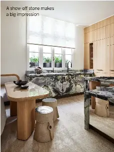 The standout kitchen - PressReader