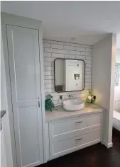 From bathrooms, kitchens and beyond - PressReader