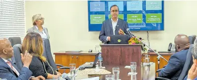 In service of justice - PressReader