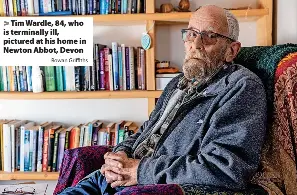 Proposals for assisted dying are made public - PressReader