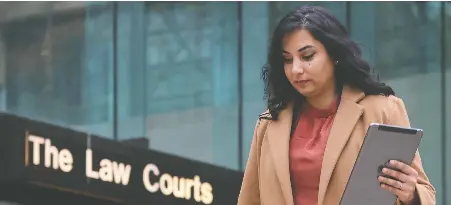 NDP JUMPS TO LIMIT DAMAGE FROM LOBBYIST CLAIMS - PressReader