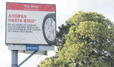 Hello Media adquiere Out of Home Media - PressReader