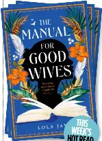 BEST BOOKS - PressReader