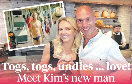 Togs, togs, undies ... love! - PressReader