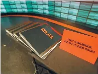 Webcomic ‘Money Game’ made into series in US - PressReader