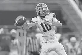 Bolles Bulldogs’ Drumm commits to Georgia State - PressReader