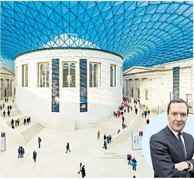 Delay may have doomed museum treasures - PressReader