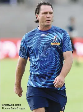 Stormers facing a new challenge - PressReader