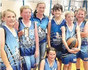 Wolves turn up heat - PressReader