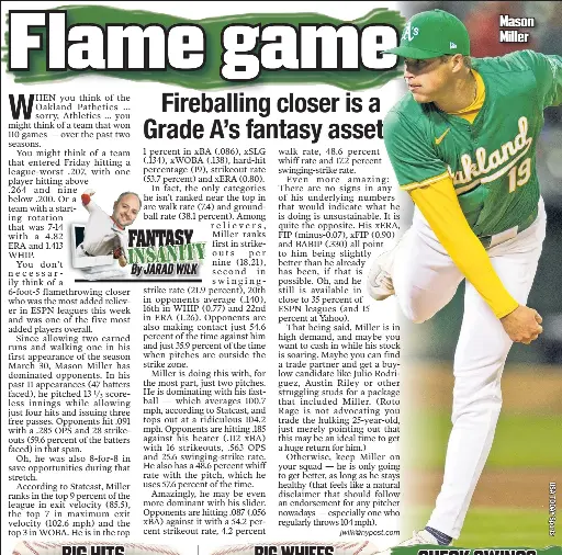 Flame game - PressReader