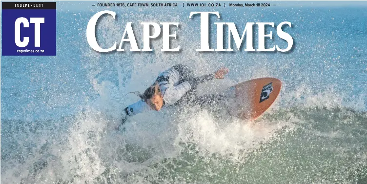 ‘ESKOM UNBUNDLING WILL COST SA DEARLY’ - PressReader