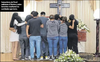 ¡PROMESA en lo eterno! - PressReader