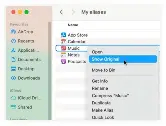 HOW TO Create aliases on your Mac - PressReader