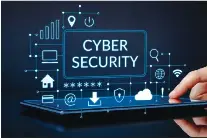 Azerbaijan strengthen­s cybersecur­ity defenses amid rising threats - PressReader