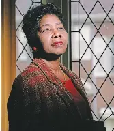 Educator Sylvia Kajiura an ‘incredible individual’ with a ‘great laugh’ - PressReader